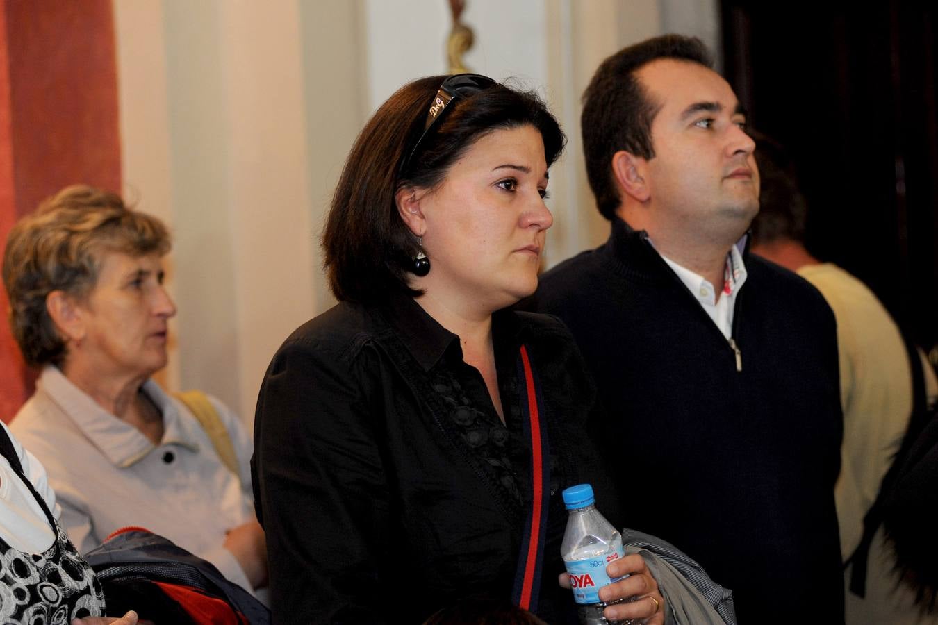 Fallece Javier Azagra, el 'obispo del pueblo' - laverdad.es