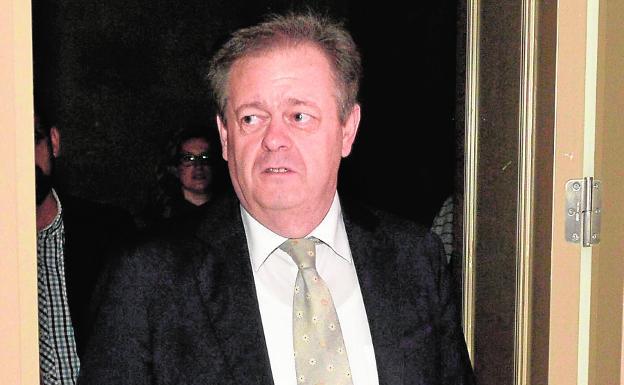 Un mes que retratará a Víctor Gálvez | La Verdad