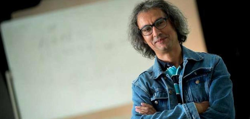 Alberto Coto, heptacampeón del mundo de cálculo mental, ofrece una ...