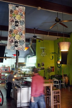 El pollo rockero | La Verdad