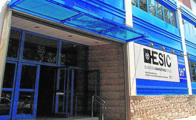 ESIC, en el 'top' mundial del 'ranking' MBA de Bloomberg Businessweek ...