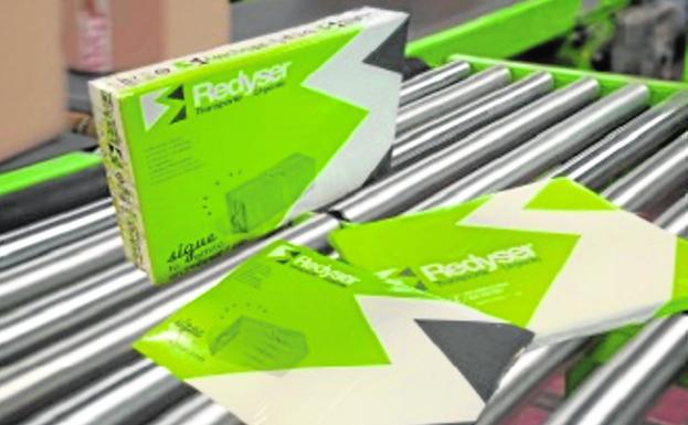 Redyser y la plataforma 'online' MiFarma unidos por el 'e-commerce ...