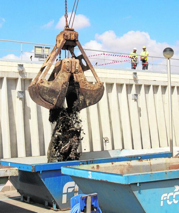 El gesto que hace jirones la red de aguas | La Verdad