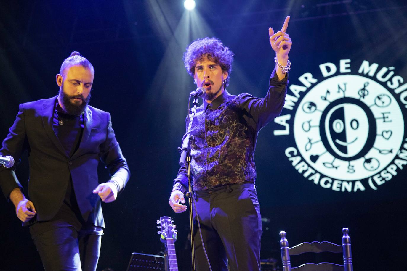 Fotos: Paco en el recuerdo | La Verdad