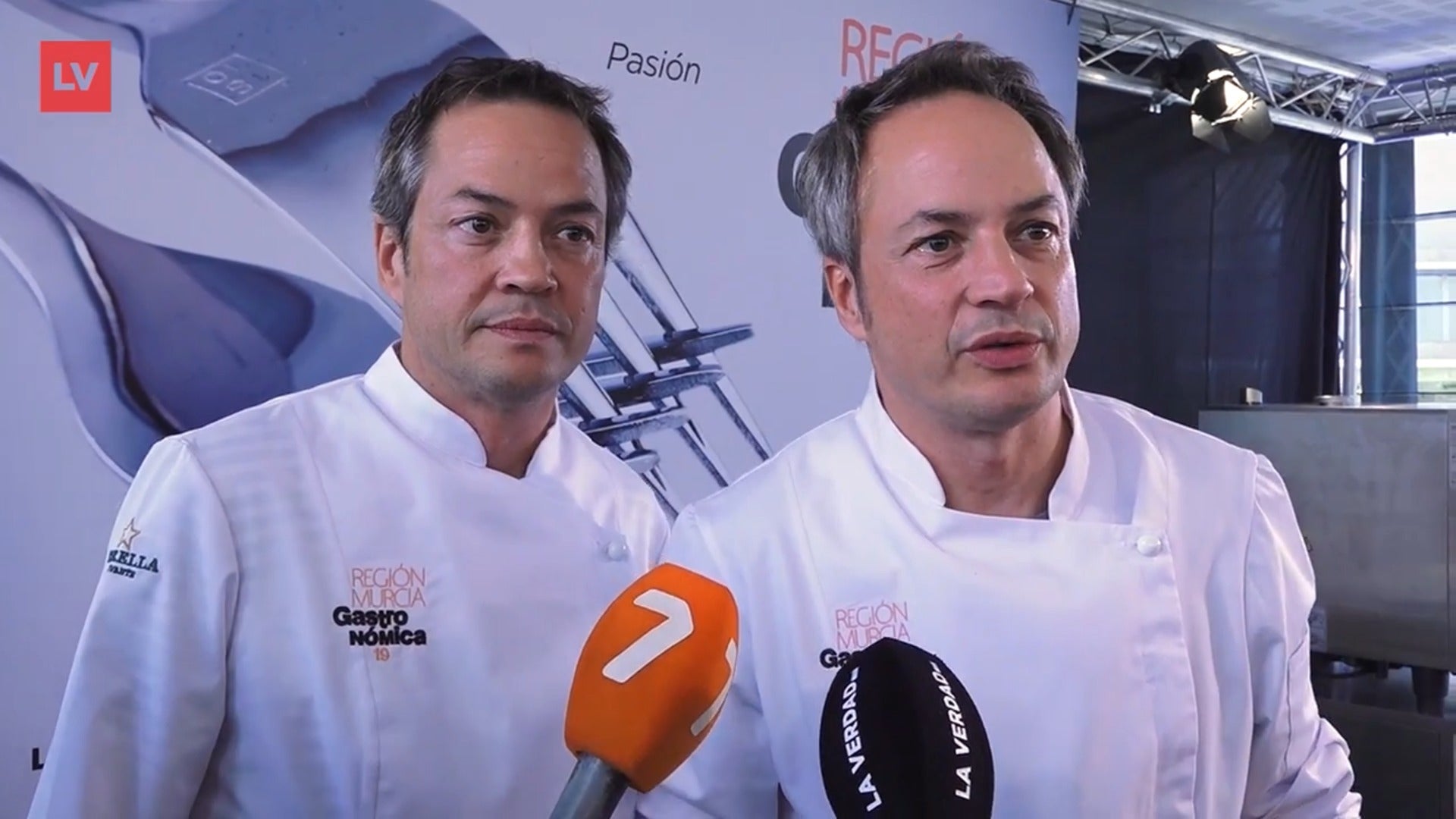 Hermanos Torres: «El sabor se consigue con el tiempo» | La Verdad