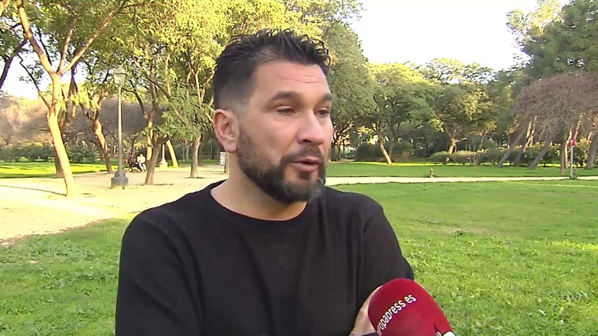 Manuel Vela: "Nuestra idea es volver" | La Verdad