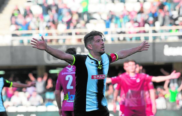 Sergio Jiménez vuelve para jugar en La Unión con 27 años | La Verdad