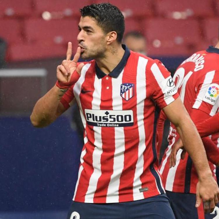 Luis Alberto Suárez | La Verdad
