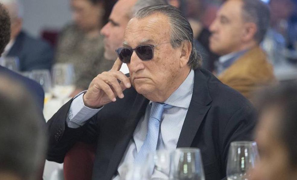 Carlos Fabra Carreras | La Verdad