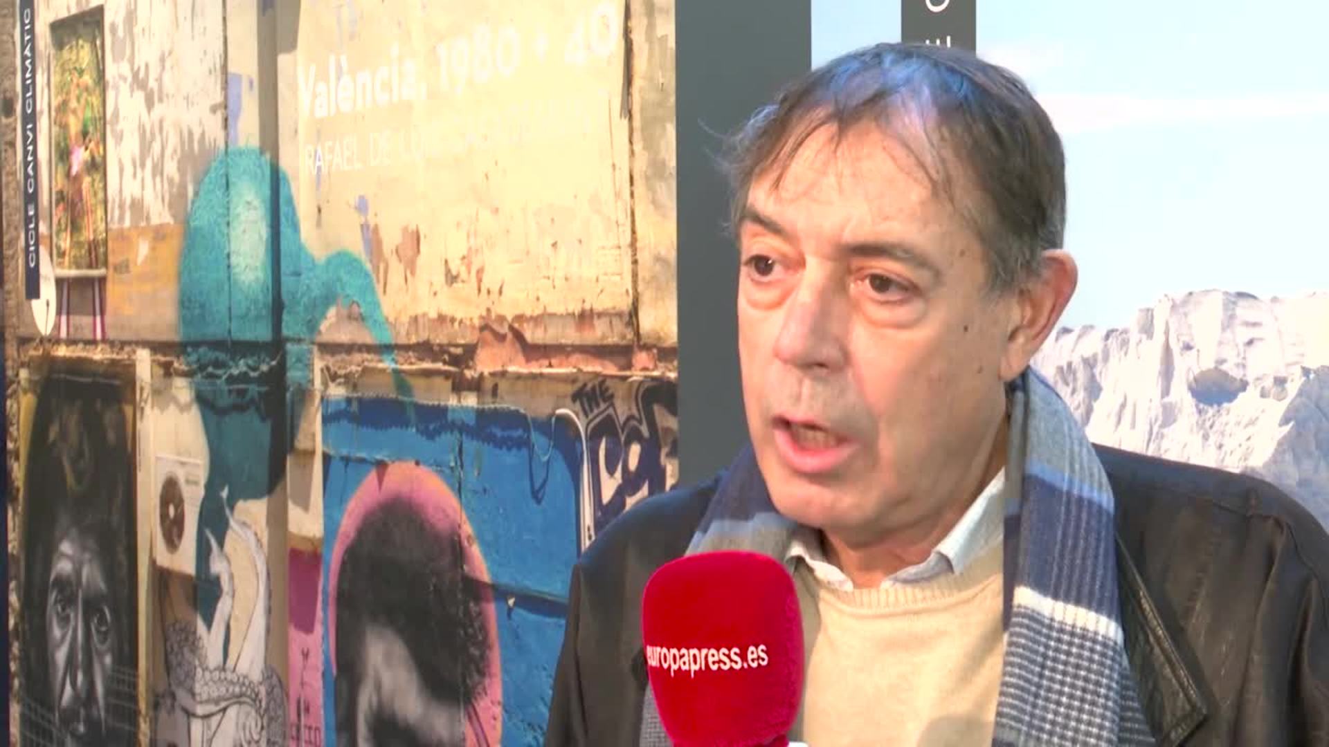 Doble exposición en el MuVIM sobre el pasado y futuro de Valencia | La ...