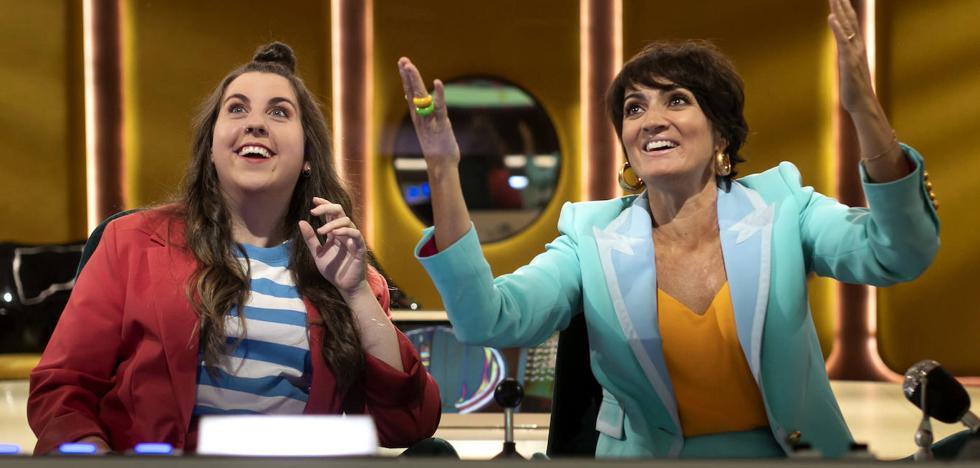 forbidden to laugh - Today Times Live