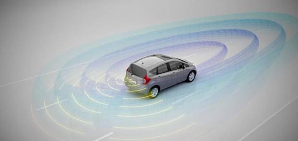 What is the Lane Departure Alert? The DGT responds - Today Times Live