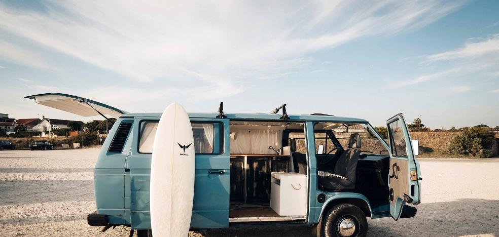 The best places in Europe to surf in a motorhome - Today Times Live