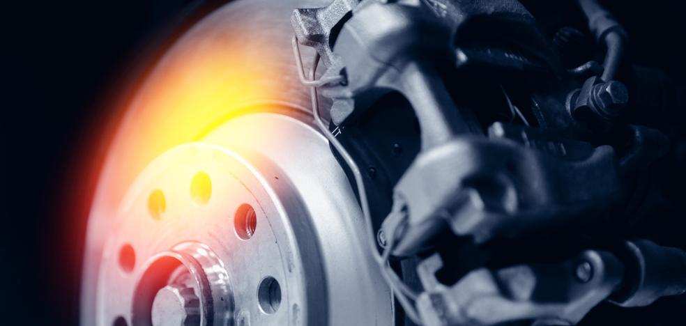 Watch your car's brakes in excessive heat - Today Times Live