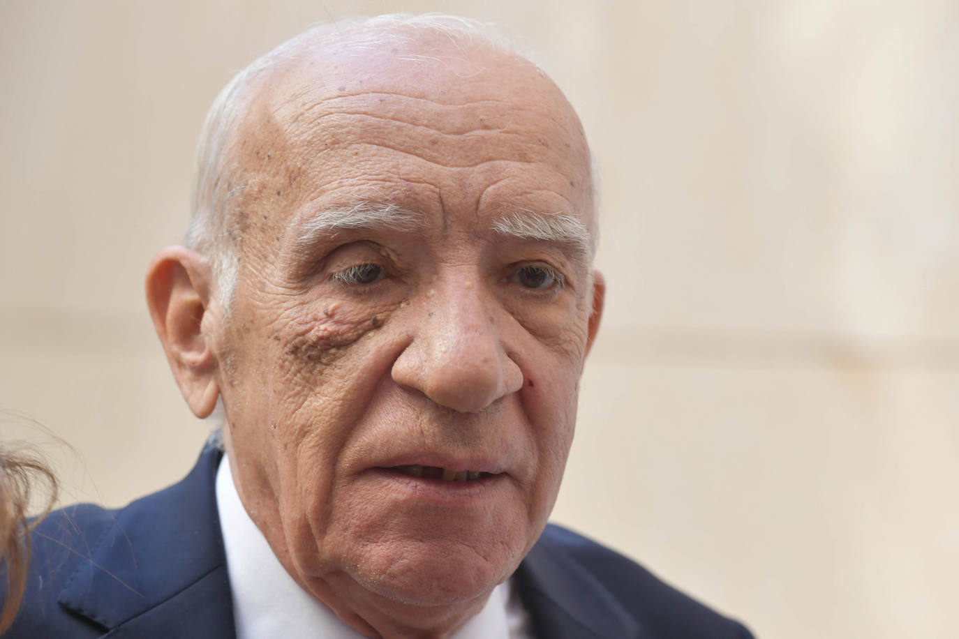 Fotos: El IMIB recibe el nombre del doctor Pascual Parrilla | La Verdad