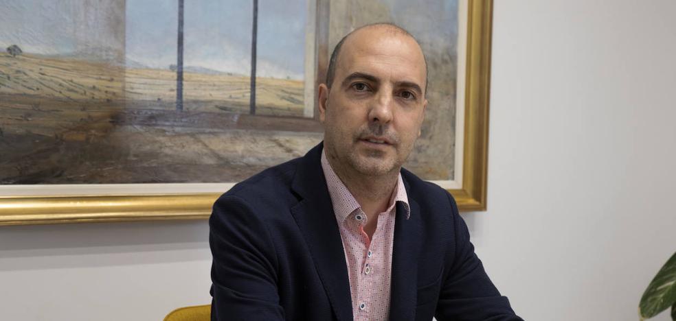 Eliseo García será el único candidato del PSOE a la alcaldía de Molina ...