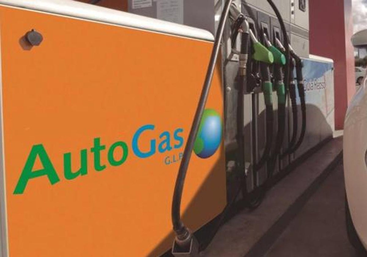 Up To 150 Euros Fuel For Converting Your Vehicle From Petrol To LPG Up To 150 Euros Fuel For Converting Your Vehicle From Petrol To LPG