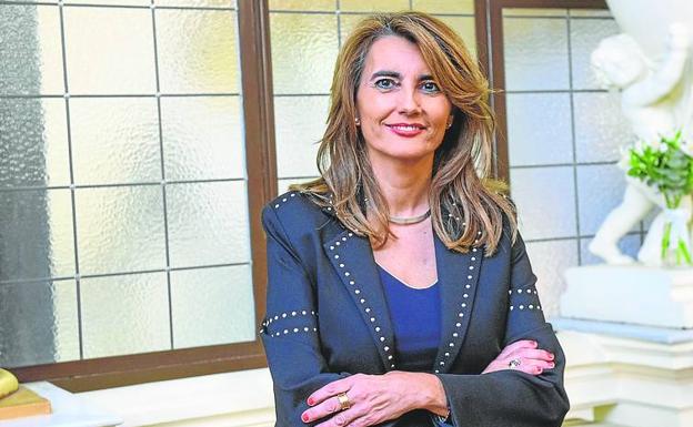 El liderazgo femenino reivindica más visibilidad y menos estereotipos ...