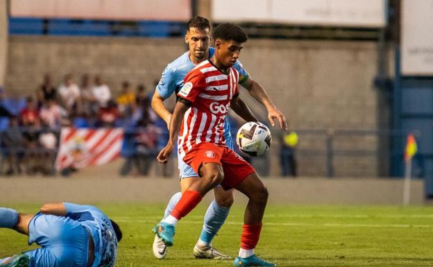 Cartagena: Breis reconoce que la cesión del extremo Óscar Ureña va ...