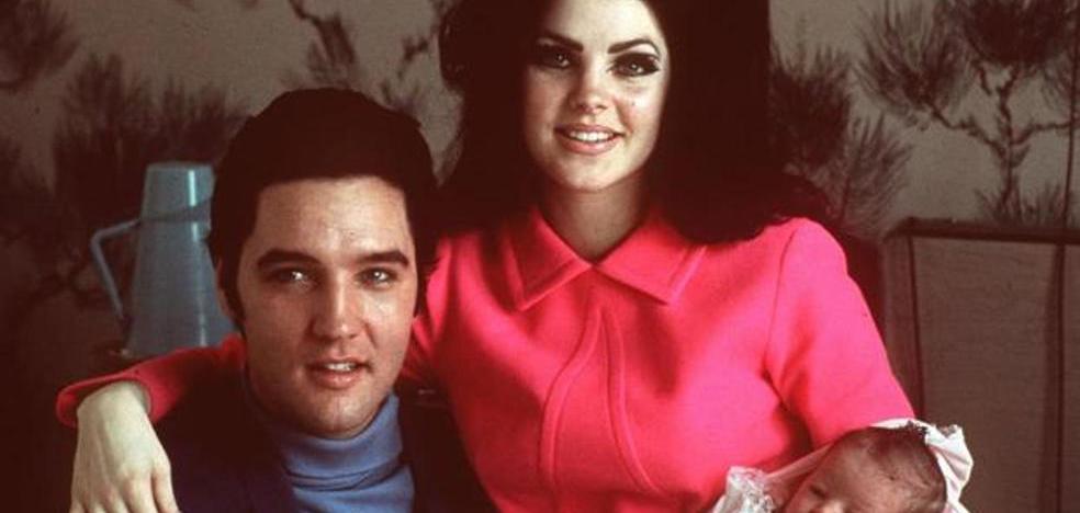 Elvis, Beethoven, Arthur Miller and Kafka also told their lives through ...