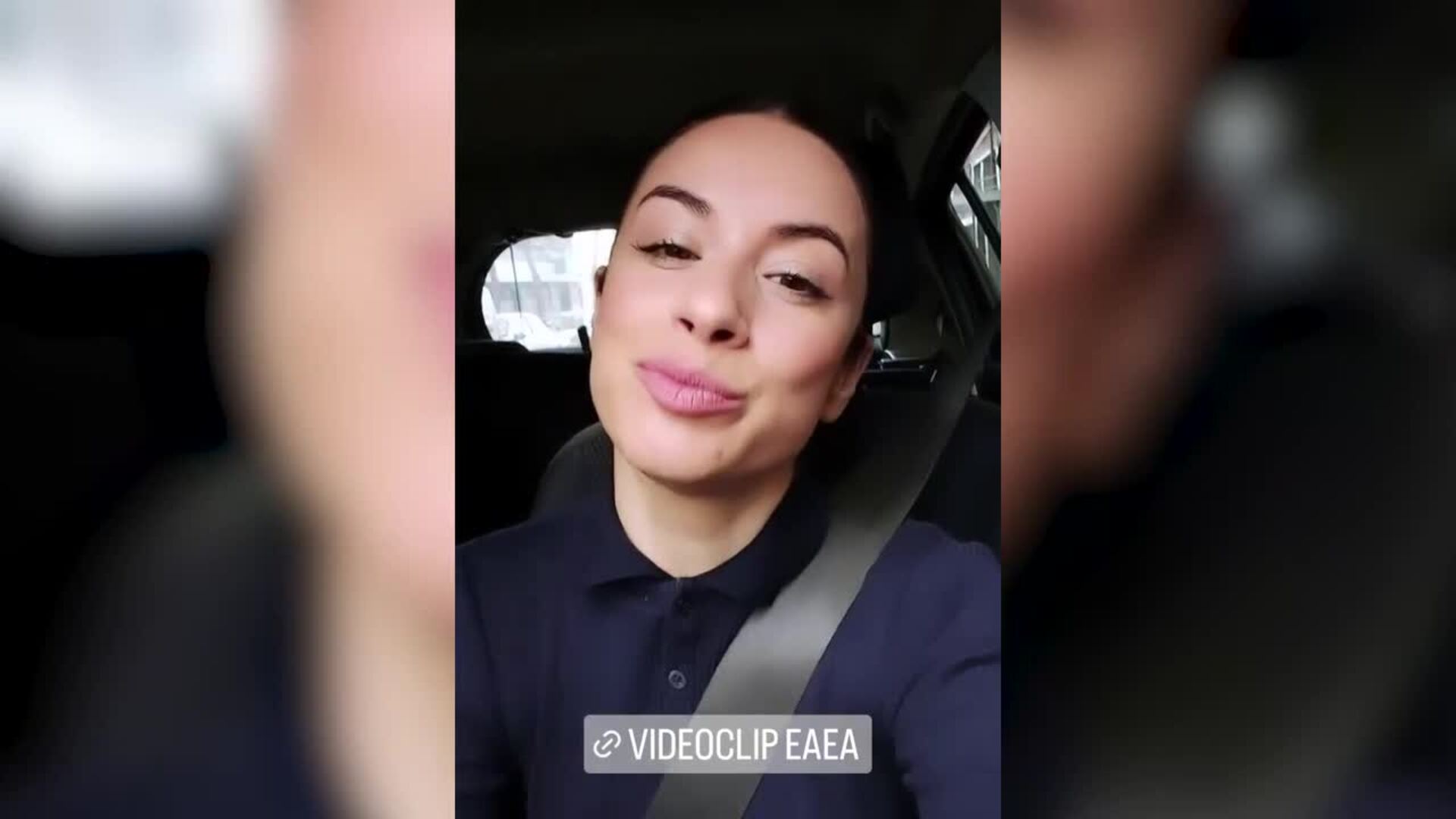 Blanca Paloma estrena el videoclip para Eurovisión | La Verdad