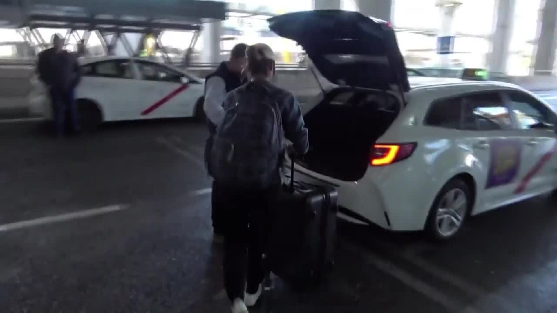 Lara Álvarez, renovada tras su viaje a Costa Rica, ¡con posible ...