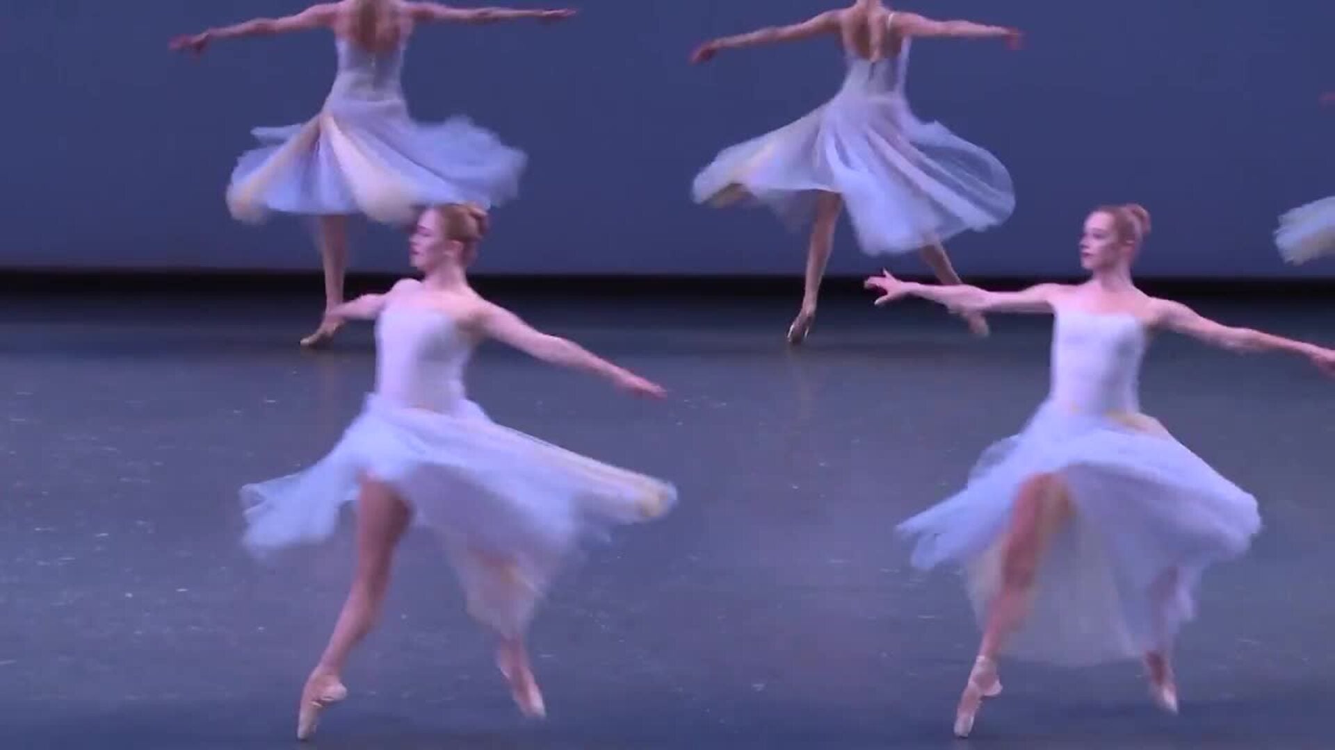 El New York City Ballet ofrece cinco funciones en el Teatro Real | La Verdad