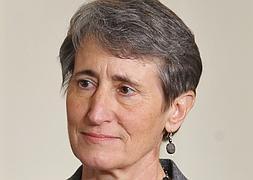 Sally Jewell, una empresaria de éxito y ecologista | La Verdad