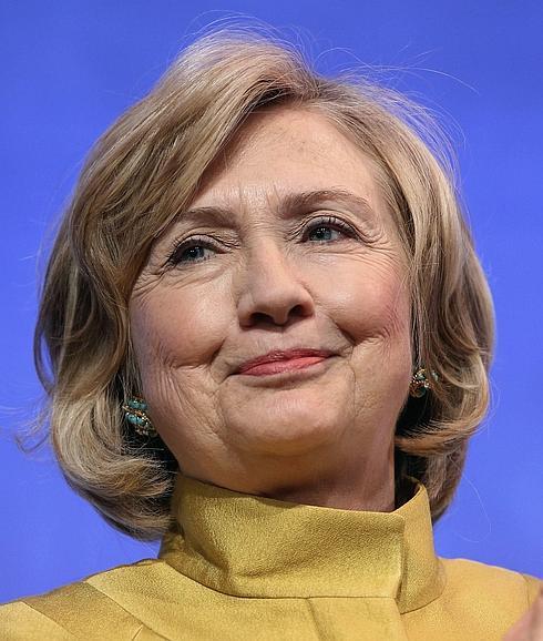 Hillary Clinton, una potencial candidata con mucho color | La Verdad