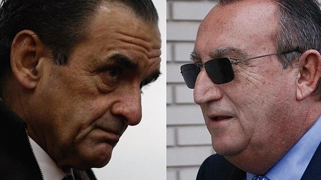 Carlos Fabra Carreras - Últimas noticias de Carlos Fabra Carreras en La ...