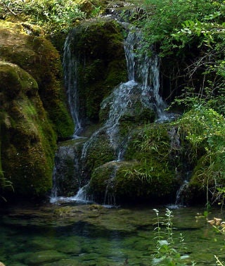 Los nacimientos de río más bonitos de España | La Verdad
