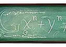 Pierre de Fermat plasma su teorema en un 'doodle' de Google | La Verdad