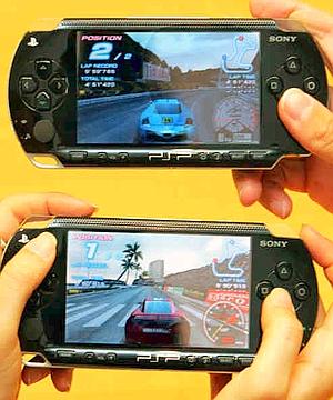 PS3 rebaja su precio a 250 euros y un nuevo modelo de PSP costará 99 ...