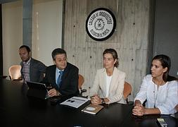 Conceden el premio Emilio Pérez Piñero al fallecido Félix Escrig | La ...