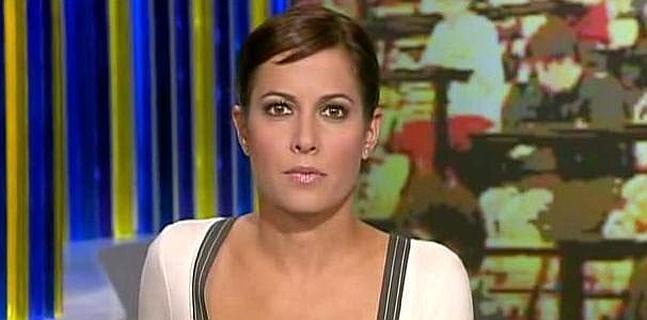 La periodista Mara Torres clausura el ciclo 'Escritores en su tinta ...