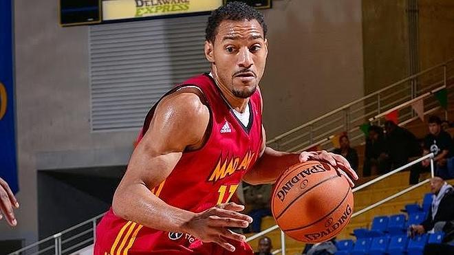 El Ucam Murcia ficha a Sadiel Rojas | La Verdad