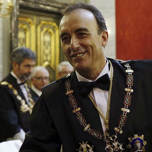 Marchena, un juez-fiscal para la alcaldesa Barreiro | La Verdad