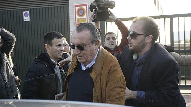 Carlos Fabra Carreras - Últimas noticias de Carlos Fabra Carreras en La ...