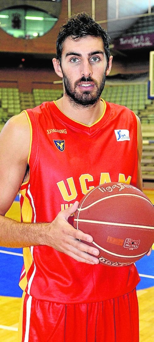 La vuelta a casa de Ocampo y Antelo | La Verdad