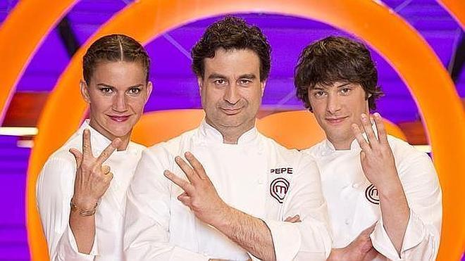 'Masterchef' ya tiene a sus cocineros | La Verdad