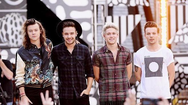 One Direction ofrece su último concierto y las fans lloran | La Verdad