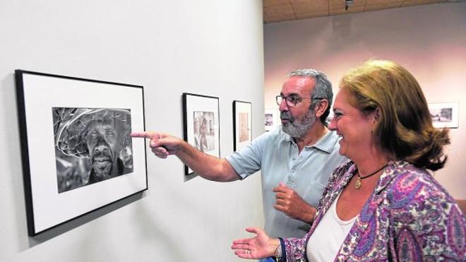 Juan Ballester retrata la vida en la República Dominicana | La Verdad