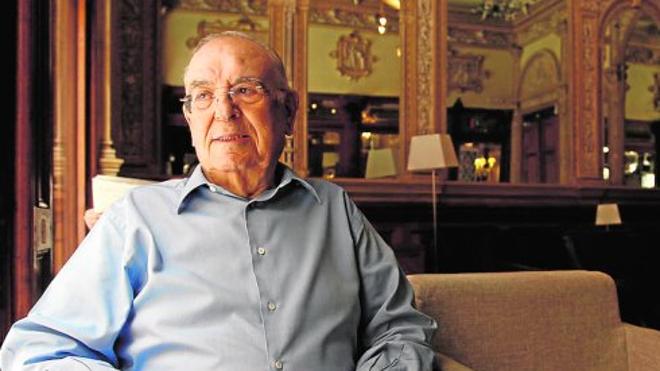 La Facultad de Química pide nombrar 'honoris causa' al cocinero ...