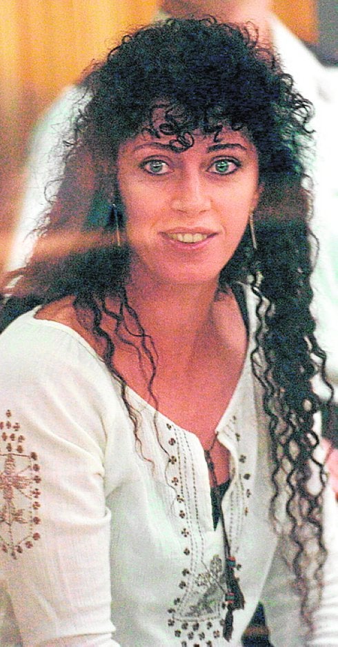 'La Tigresa' tiene «miedo escénico» | La Verdad